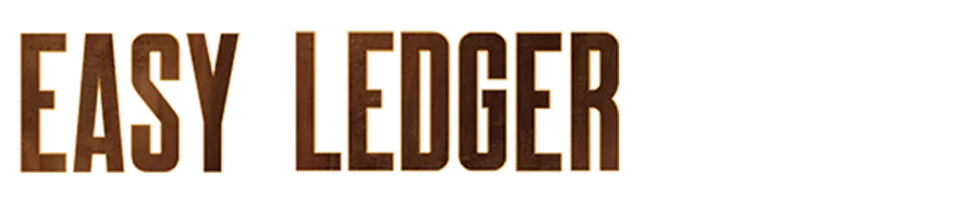 Easy Ledger